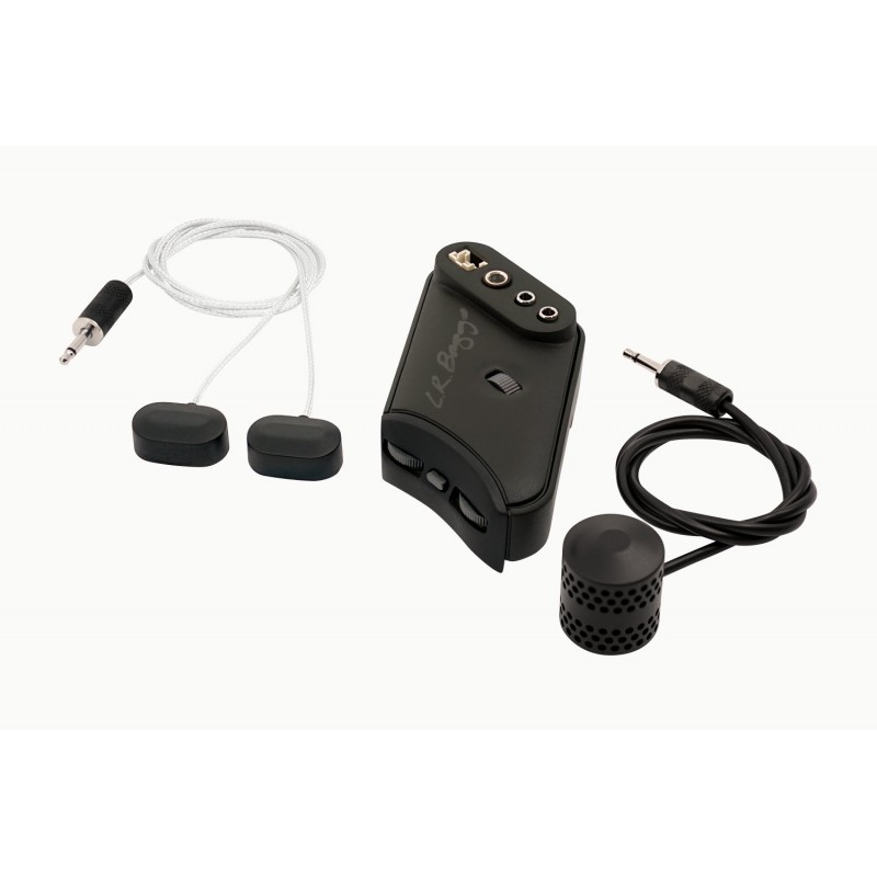 HiFi Duet LR Baggs - Armonicos.cl