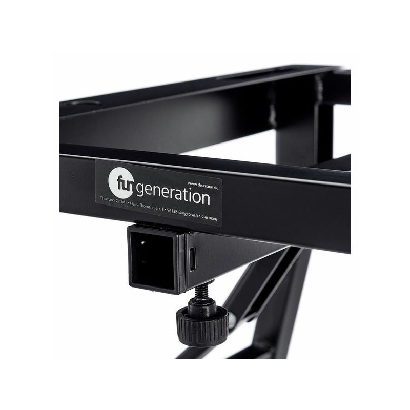 Fun Generation Universal Stand - Armonicos.cl