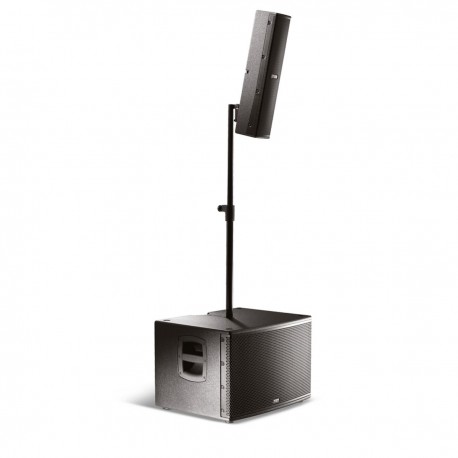 Pack de audio FBT CS 1000 - Armonicos.cl