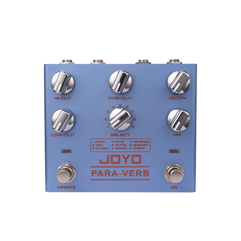 Joyo Para Verb R31 - Armonicos.cl