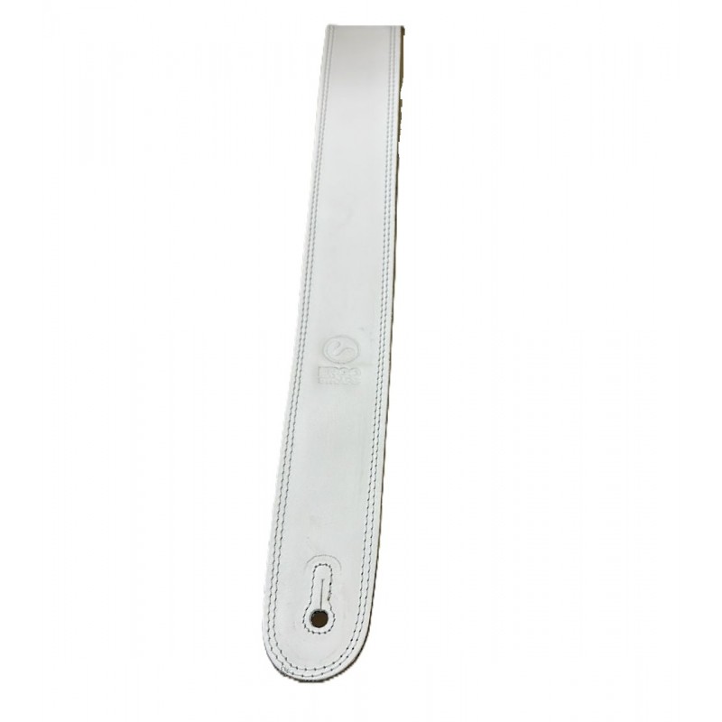 ErgoStraps Classic 2'' (Blanco) - Armonicos.cl