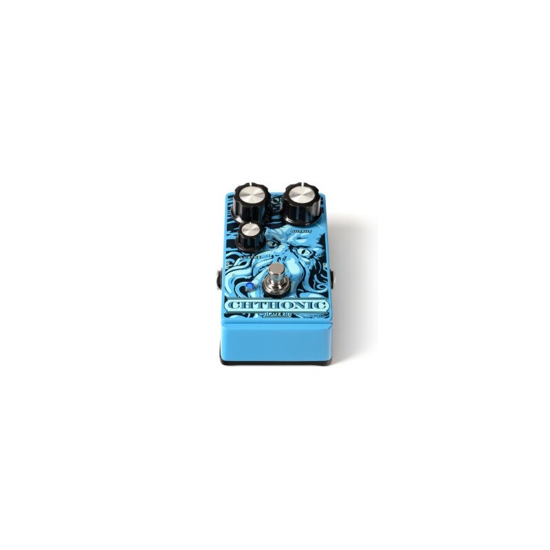 Digitech DOD Chthonic Fuzz - Armonicos.cl