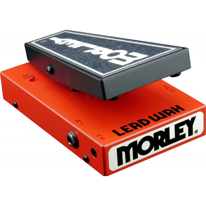 Morley Lead Wah - Armonicos.cl