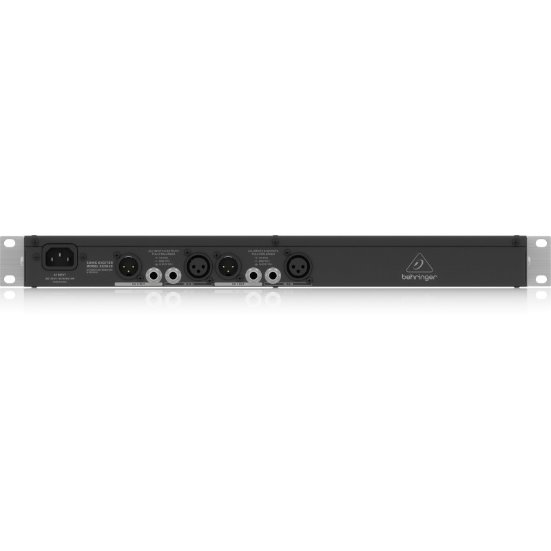 Behringer Sonic Exciter SX3040 V2 - Armonicos.cl
