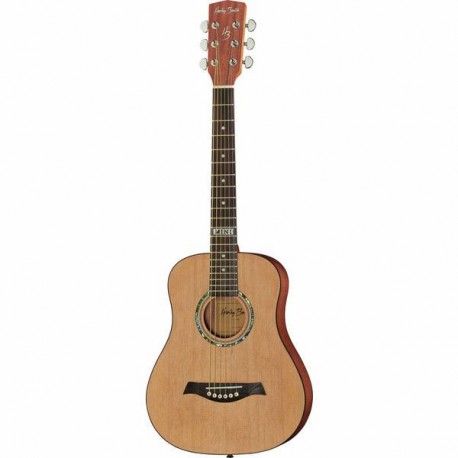 Harley Benton DS-10 Mini - Armonicos.cl