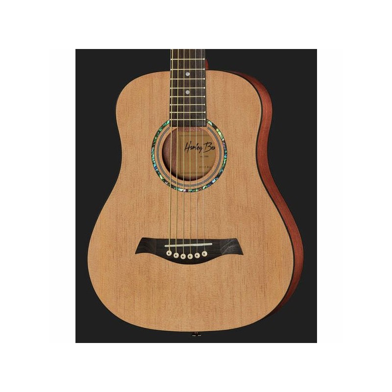 Harley Benton DS-10 Mini - Armonicos.cl