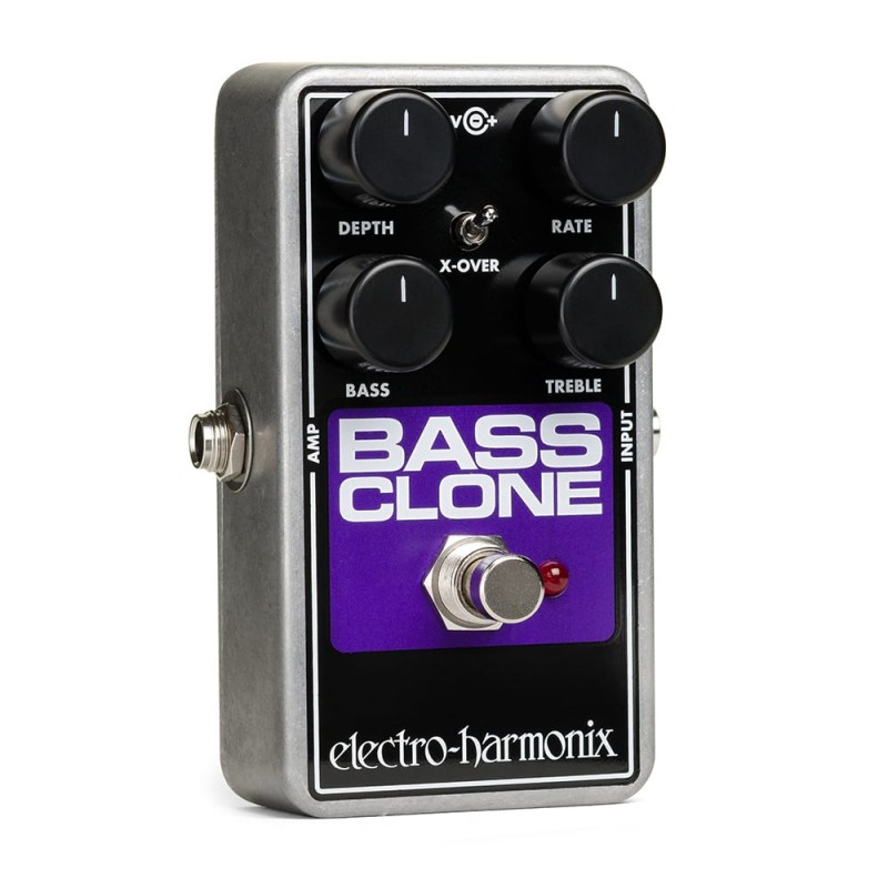 Bass Clone Chorus - Armonicos.cl