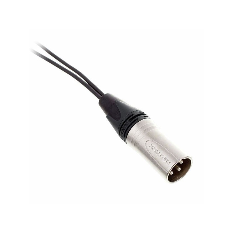 pro snake Cable de audio en Y - Armonicos.cl