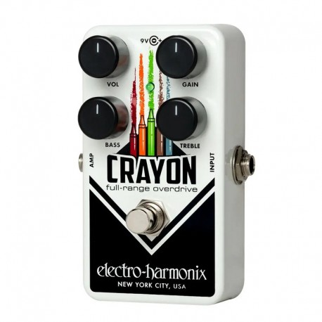 EHX Crayon - Armonicos.cl