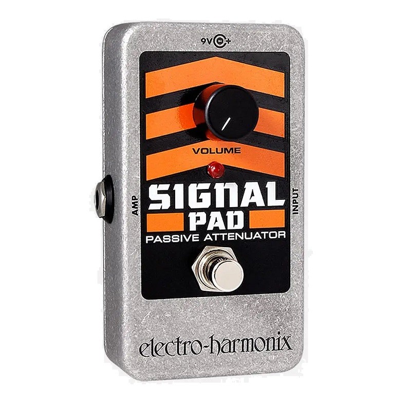 EHX Signal Pad - Armonicos.cl