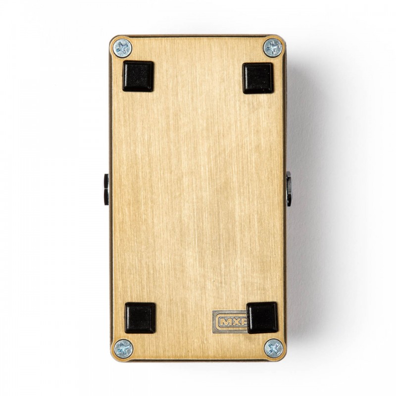 MXR Custom Badass Modified O.D. Overdrive M77 - Armonicos.cl