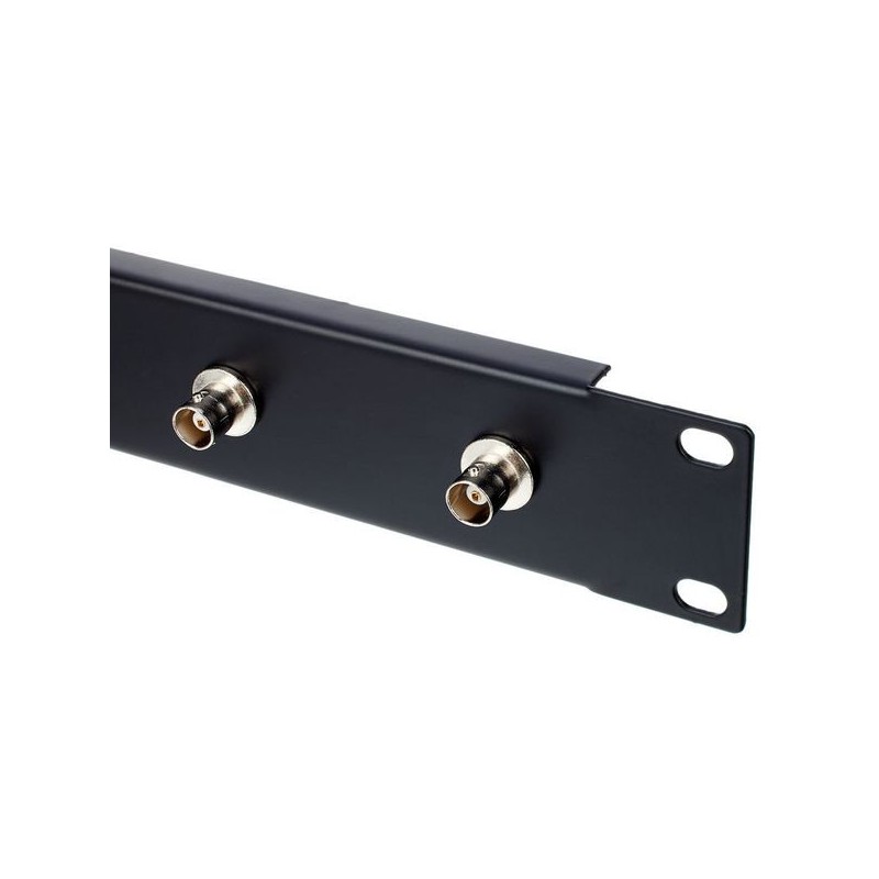 Thomann 19" Antenna Rackmount 4 - Armonicos.cl