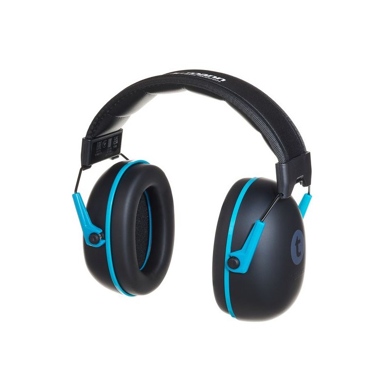 Thomann K10 Ear Protector - Armonicos.cl