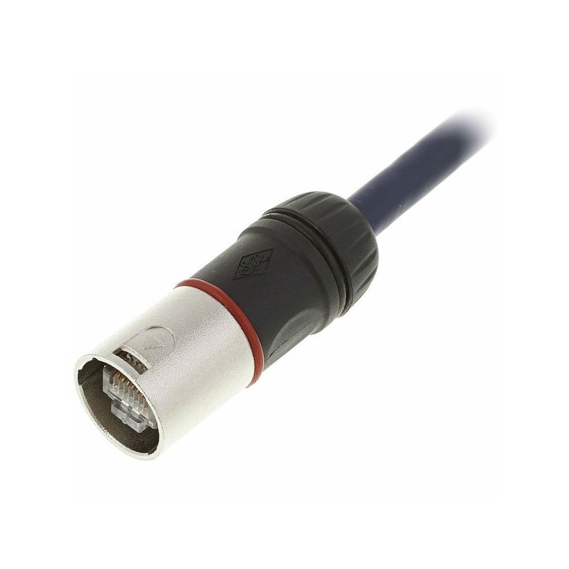 pro snake Cat5e Cable 30m - Armonicos.cl