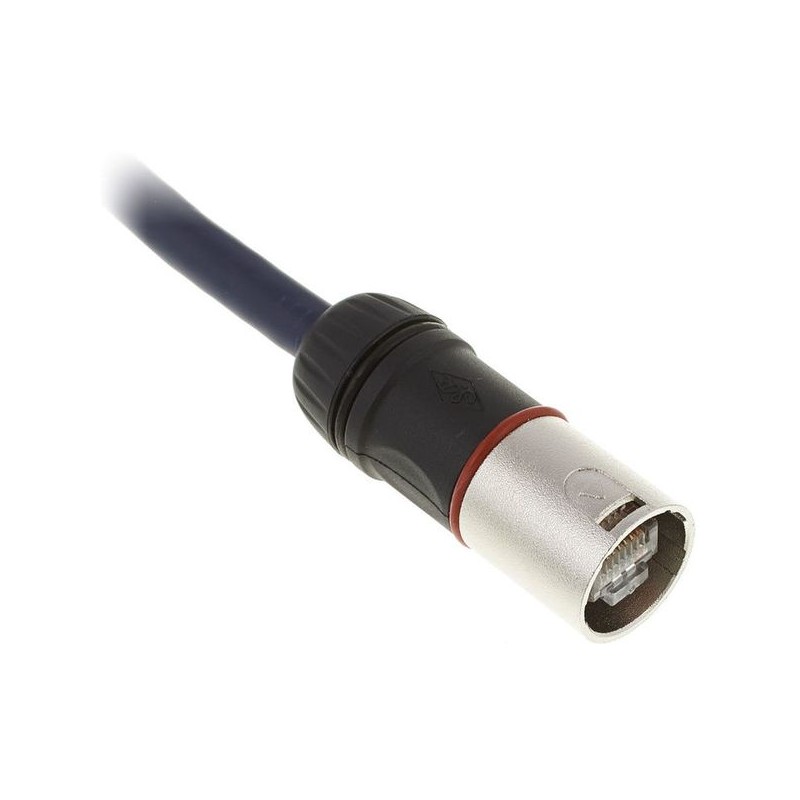 pro snake Cat5e Cable 30m - Armonicos.cl